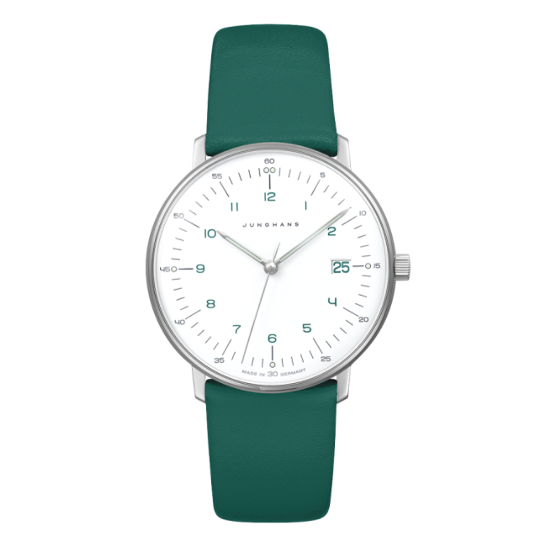 Max bill Damen — Clocks.com.au